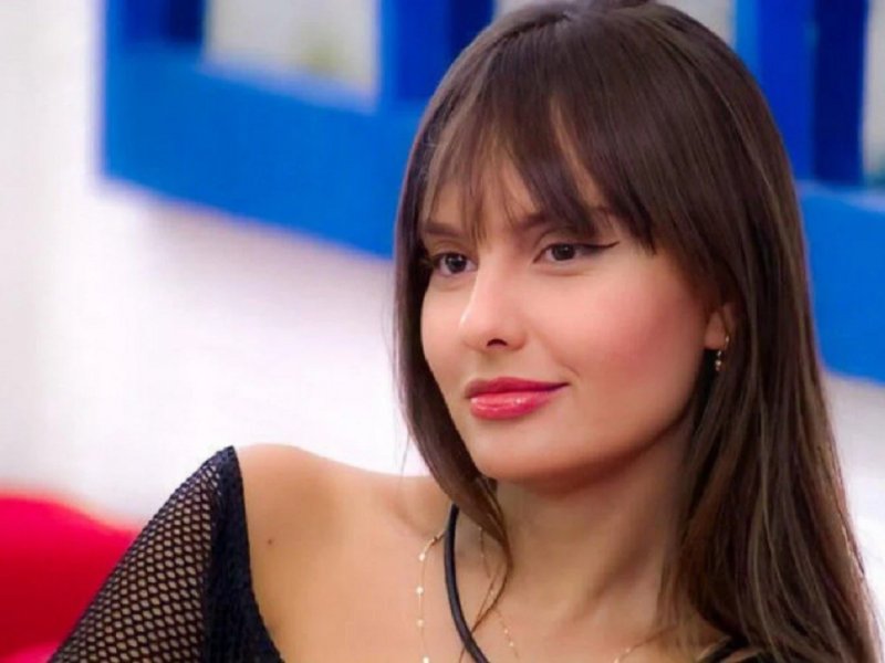 Thais diz que está perto de faturar valor do prêmio de R$ 1,5 milhão do BBB