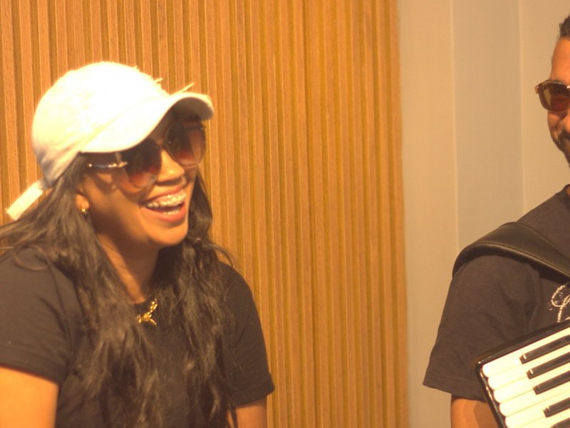 Banda Zefa di Zeca conta os planos para o São João da Bahia