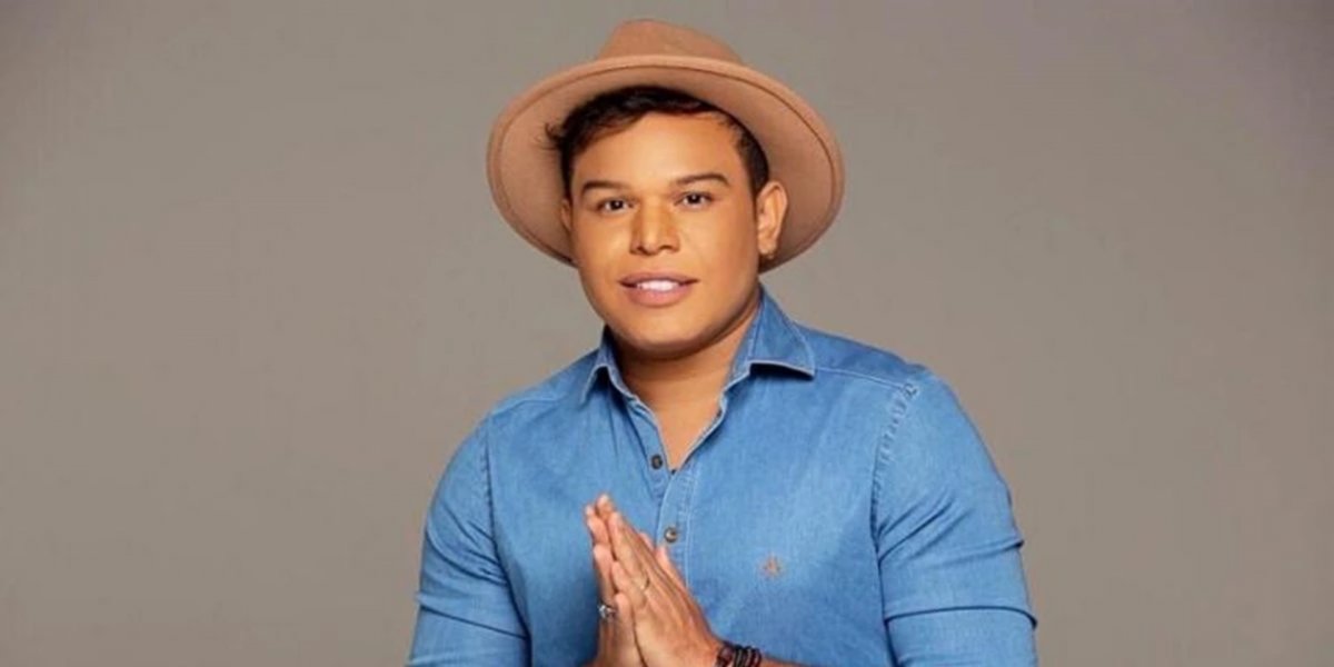 Tierry pede desculpas a Maraisa e cantora o tranquiliza: “Não vi maldade”