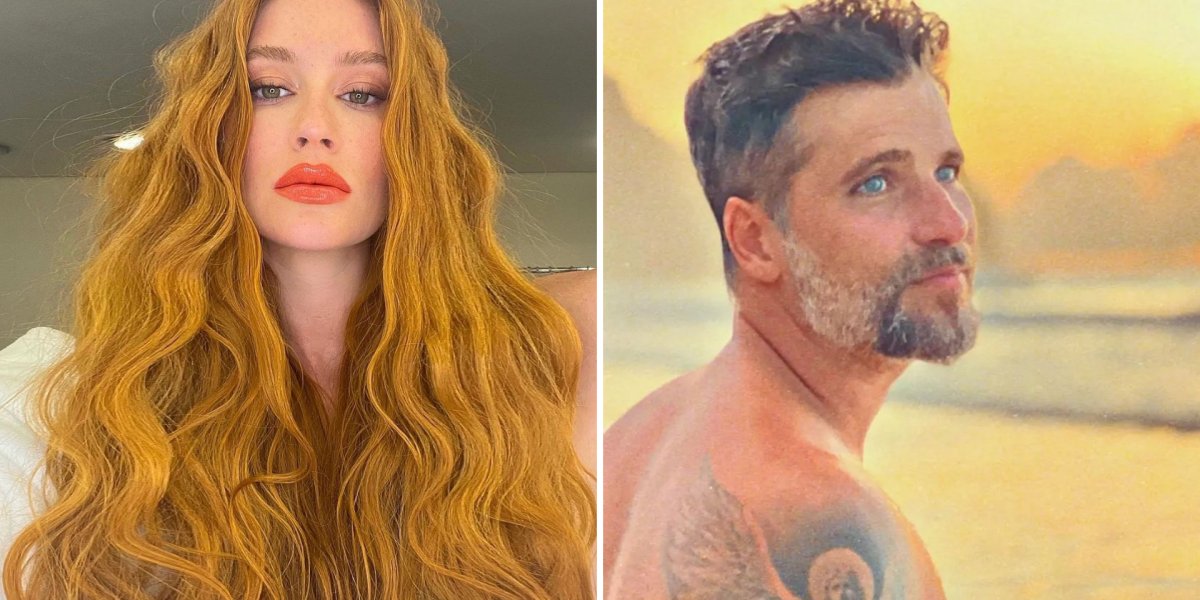 Bruno Gagliasso Fala Sobre Surubão De Noronha E Marina Ruy Barbosa Se