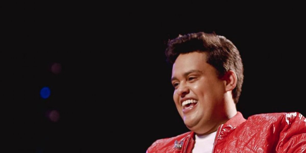 Thiago Aquino Revela Que Será Uma Das Atrações Do Réveillon De Salvador