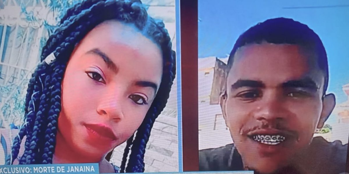 Suspeito De Matar Jovem Encontrada Na Barra Em Salvador é Preso