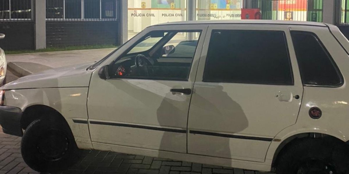 Envolvido Em Morte De Mototaxista Em Feira De Santana é Preso Em Flagrante