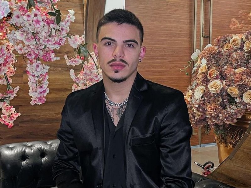 Thomaz diz que se sentiu decepcionado ao descobrir os participantes de ...