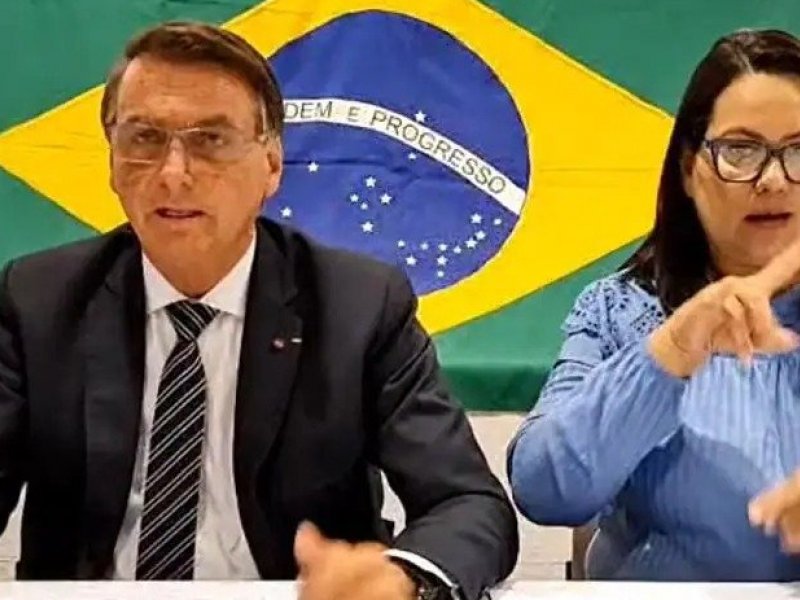 Bolsonaro confirma ida a loja maçônica: "sou presidente de todos"