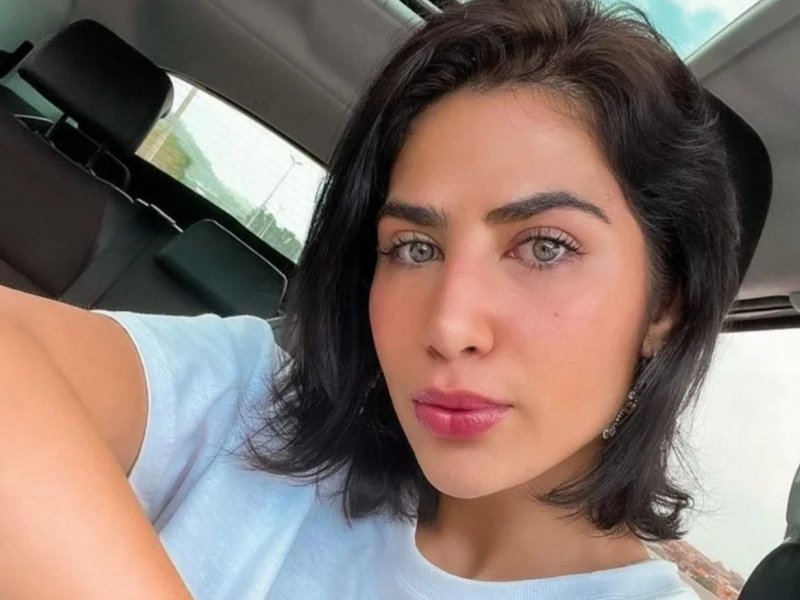 Filha de Leonardo desabafa que sofreu ataques após pai apoiar Bolsonaro Filha de Leonardo desabafa que sofreu ataques após pai apoiar Bolsonaro