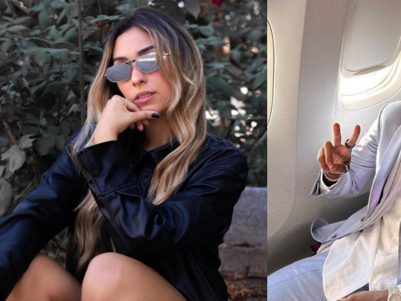 Às vésperas da Copa, Luana Atik anuncia fim do relacionamento com Rodrygo