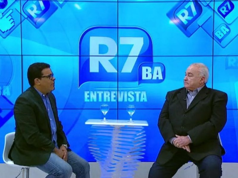 Raimundo Varela, ícone do rádio e da TV, completa 75 anos; relembre ...