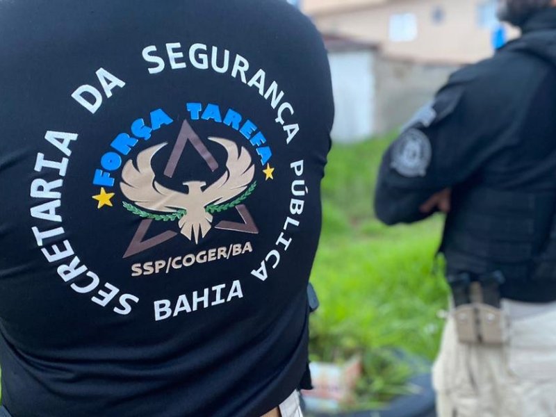 Dupla de milicianos é alvo de ação da Polícia e Civil e MP no interior ... Dupla de milicianos é alvo de ação da Polícia e Civil e MP no interior ...