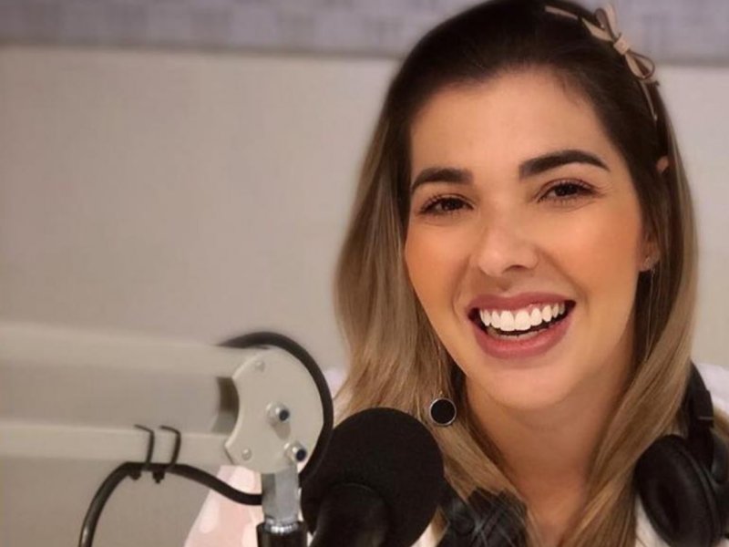 Silvana Freire deixa a CNN e assume programa em TV de Salvador