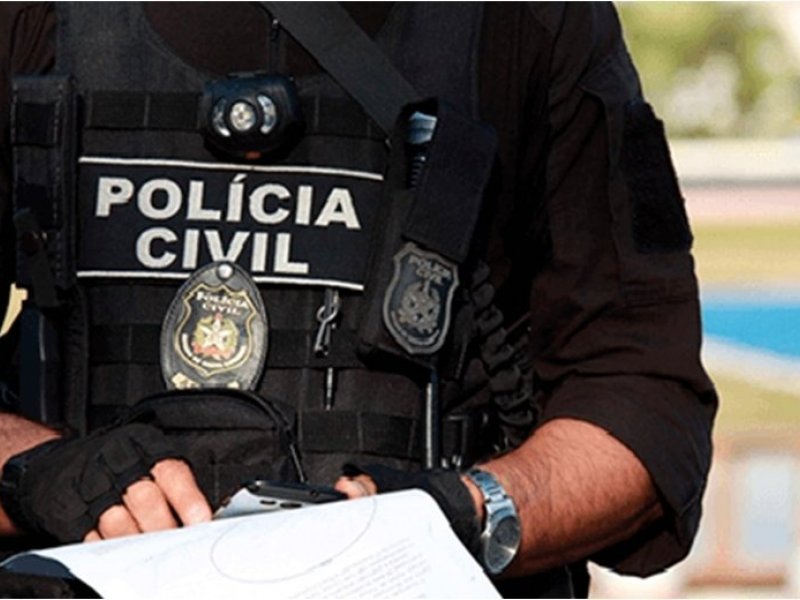 Suspeito De Sequestrar E Extorquir Empresário Na Bahia é Preso