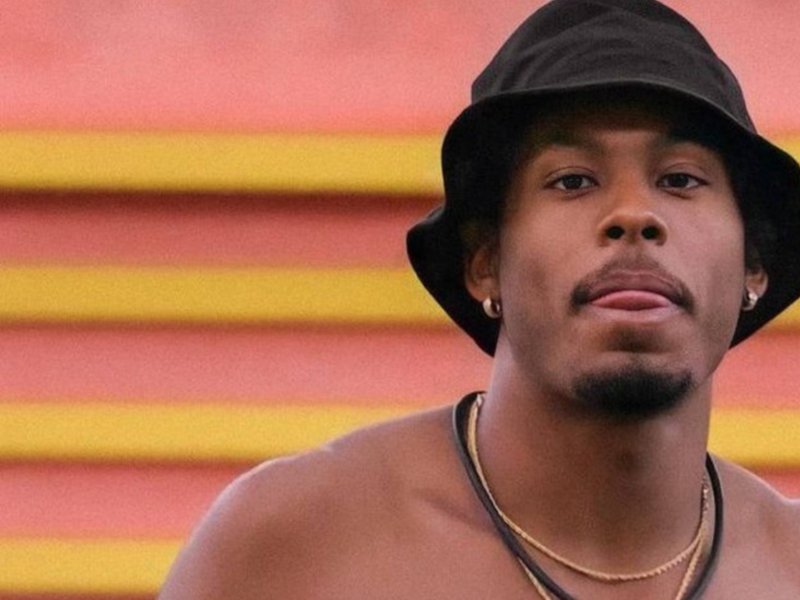 Paulo André se defende após virar piada na web Paulo André se defende após virar piada na web