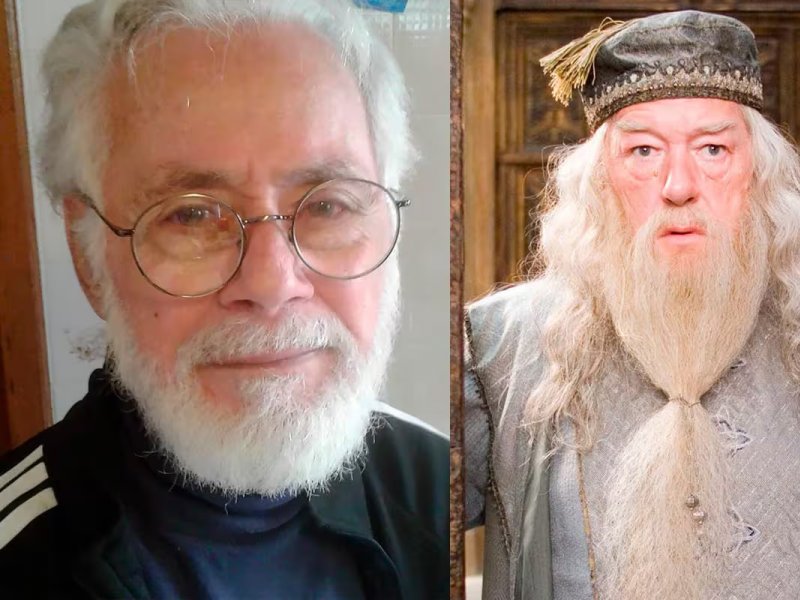 Aos 85 anos, morre Lauro Fabiano, dublador de Peter Pan e Harry Porter