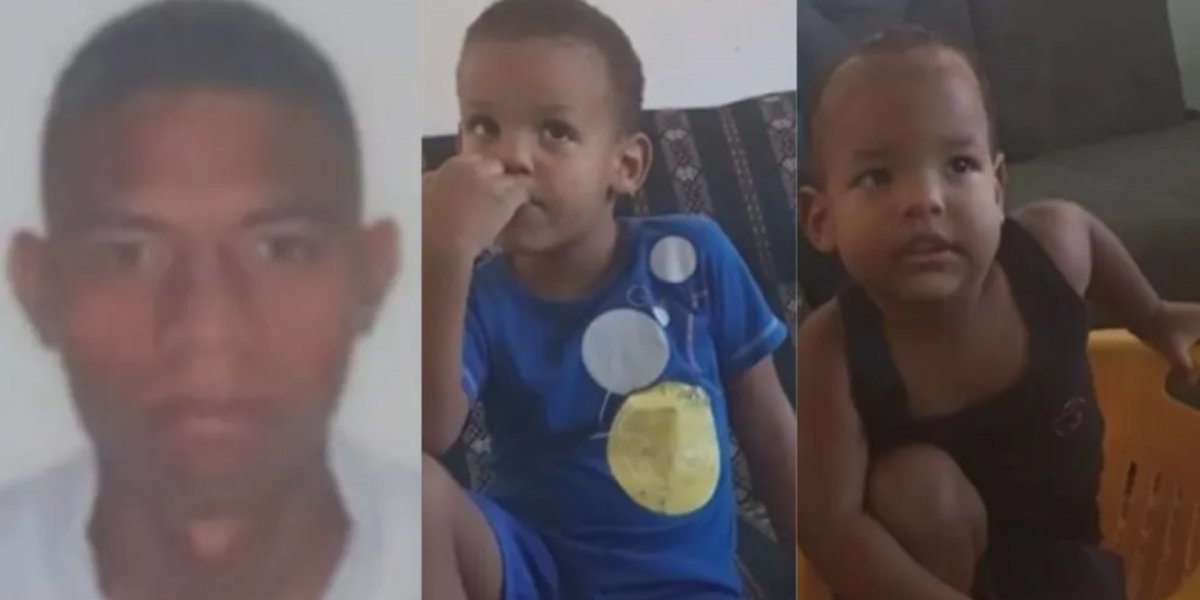Suspeita De Envenenar Marido E Dois Filhos Tem Prisão Preventiva Decretada