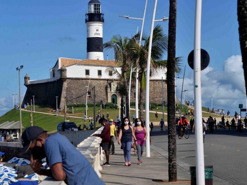 Censo 2022: Salvador cai, e Fortaleza se torna a 4ª cidade mais ... Censo 2022: Salvador cai, e Fortaleza se torna a 4ª cidade mais ...
