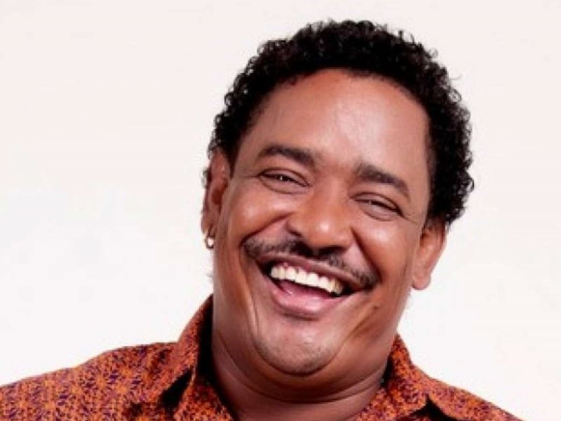 Compadre Washington apresenta melhoras e recebe alta da UTI