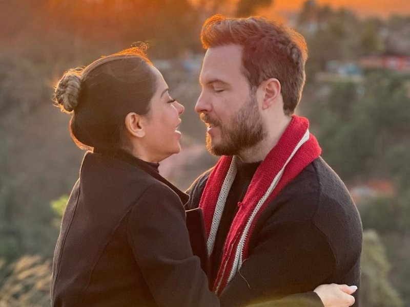 Casamento De Maíra Cardi E Thiago Nigro é Adiado