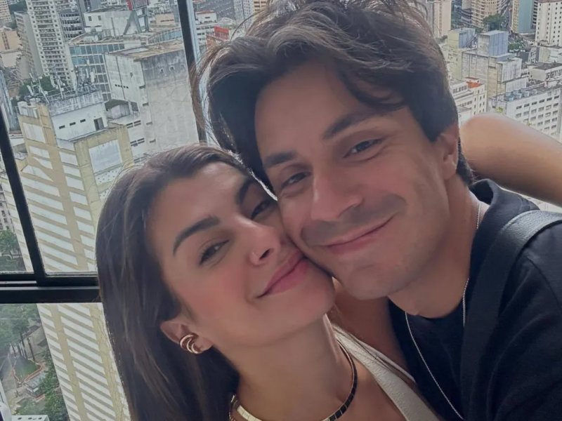 Nah Cardoso anuncia término de relacionamento com Pe Lu, vocalista do ...