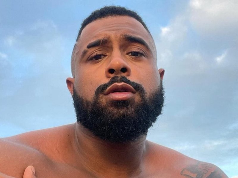 Baco participa de música com Luisa Sonza e é criticado por fãs