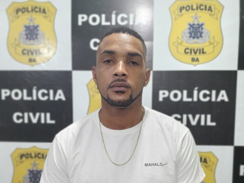 Suspeito De Extorquir Homens Após Conhecer Vítimas Por App De Paquera é