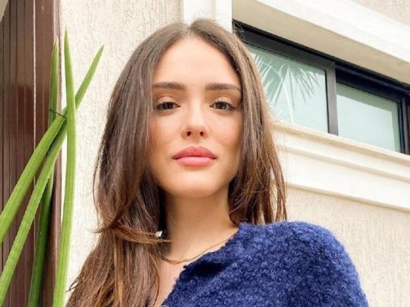 Isabella Drummond sofre assalto no Rio de Janeiro