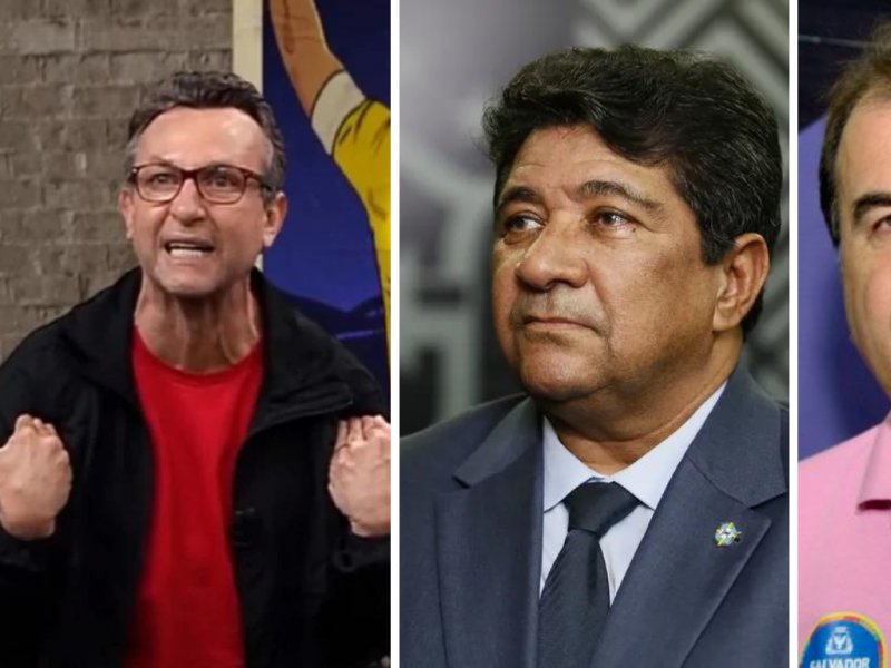 Neto diz que presidente da CBF adiantou R$ 4 milhões para o Vitória ...