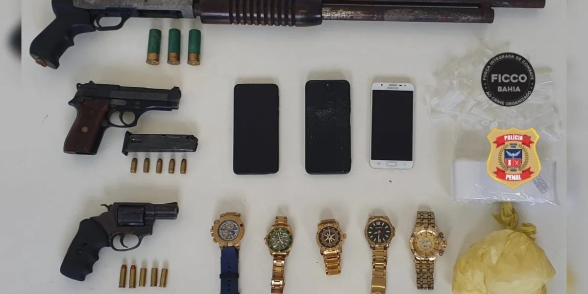 Três Suspeitos De Integrar Facção Criminosa Morrem Em Confronto Com