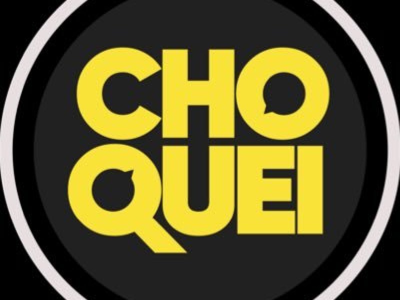 Após seis dias sem postagens, Choquei emite nota oficial