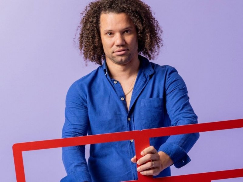 Com 8,46% dos votos, Maycon é primeiro eliminado do BBB 24