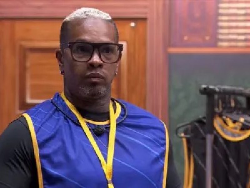 Rodriguinho Vence Prova E Se Torna O Novo Líder Da Semana No Bbb 24