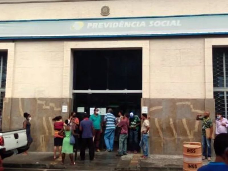 INSS passa a usar inteligência artificial para detectar fraudes em ...