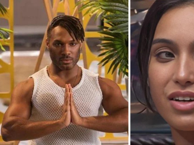 BBB24: Fred Nicácio aponta falas preconceituosas de Vanessa Lopes