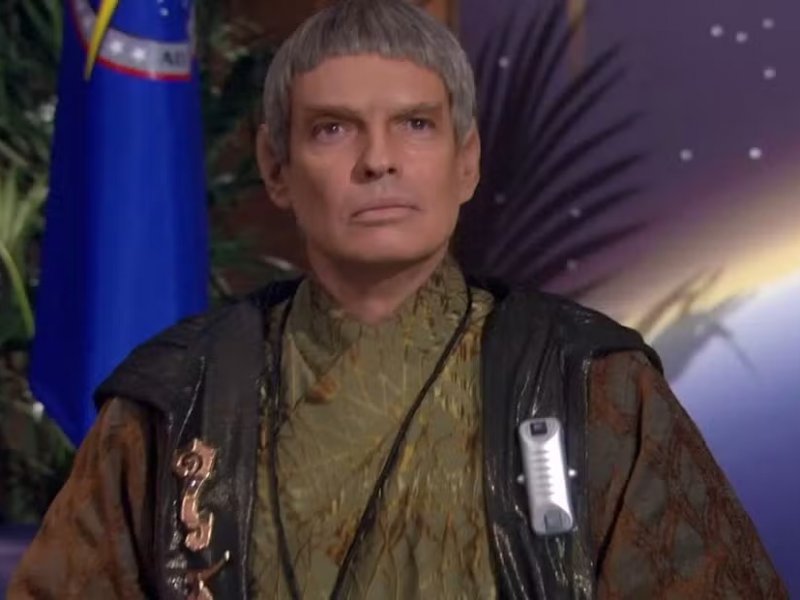 Aos 73 anos, morre Gary Graham, ator de "Star Trek"