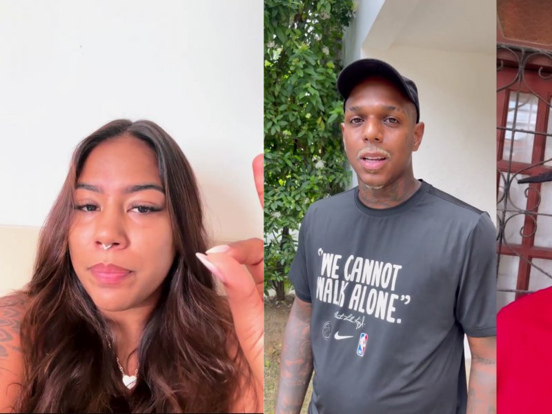 Vazamento De Vídeo íntimo Aumentou A Confusão Entre Cantores 3269