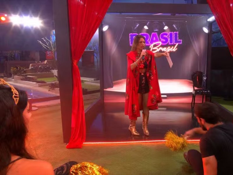 Apresentadora? Beatriz do BBB24 pode garantir nova profissão