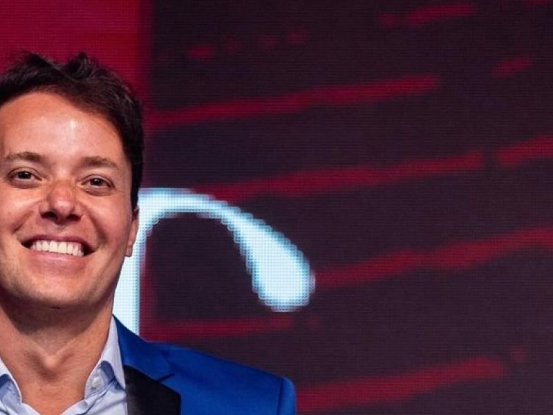 Influenciador e pastor André Valadão cria área Vip em igreja