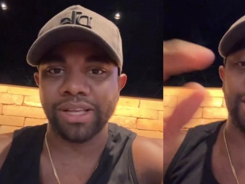 Davi Brito, vencedor do BBB 24, cogita entrar em A Fazenda após repercussão