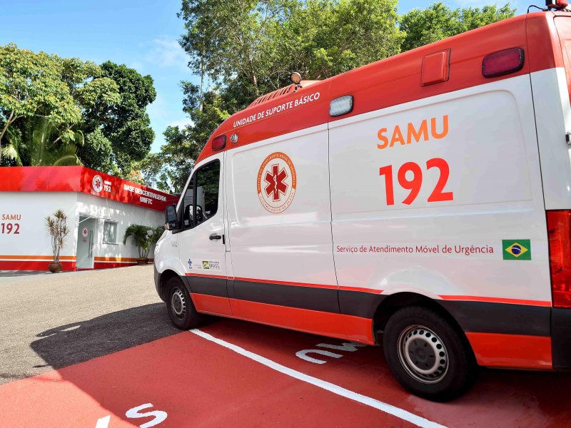 Samu completa 19 anos de história