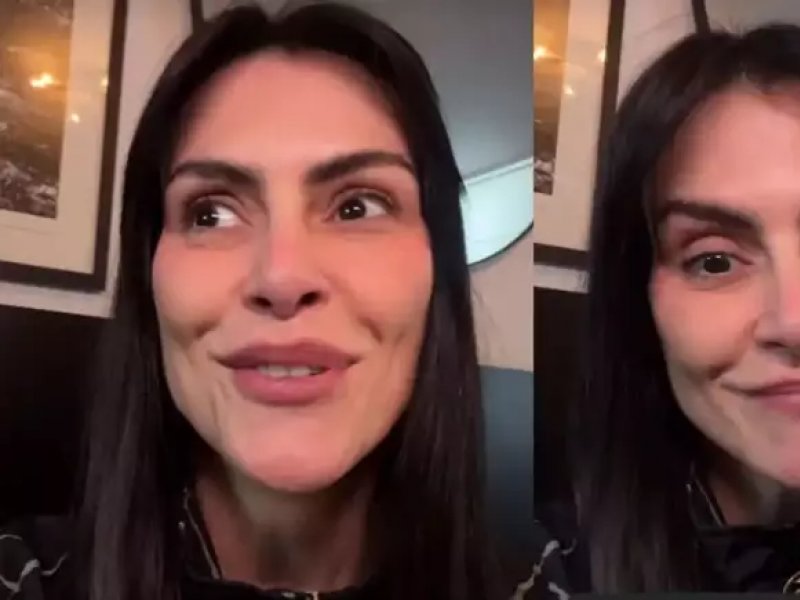 Cleo Pires assume ser "nepo baby" e diz não ter vergonha do status