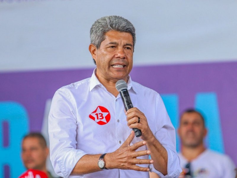 Jerônimo entrega duplicação da via Artêmio Castro Valente em Canabrava