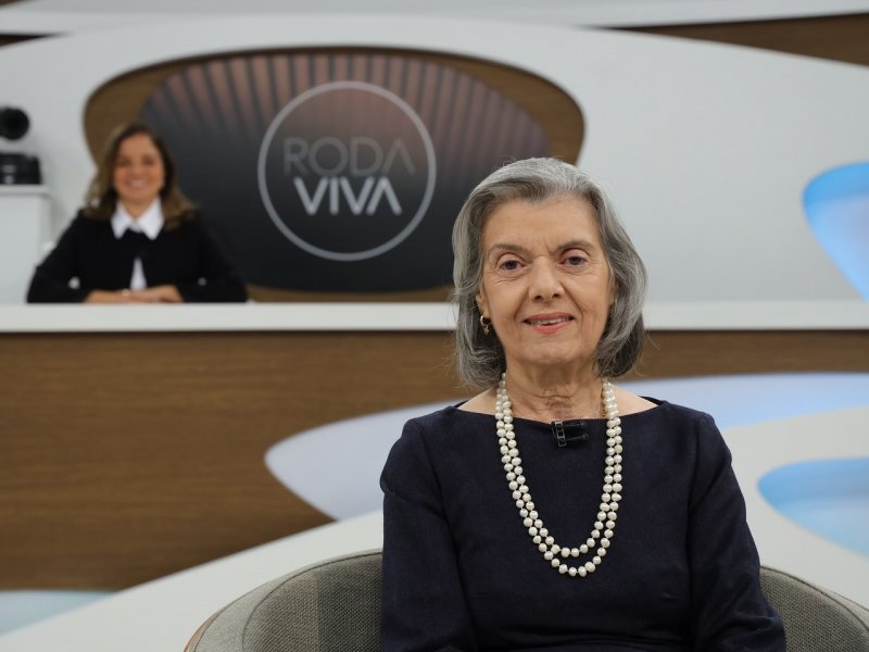 Cármen Lúcia critica Marçal e Elon Musk: "Brasil não é quintal de ninguém"