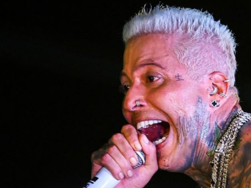 Carreata de Igor Kannário termina em tiroteio e deixa vítima fatal