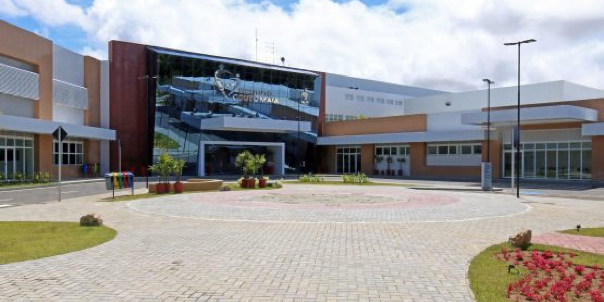 Ambulatório do ICOM retoma atendimento aos pacientes sem Covid-19