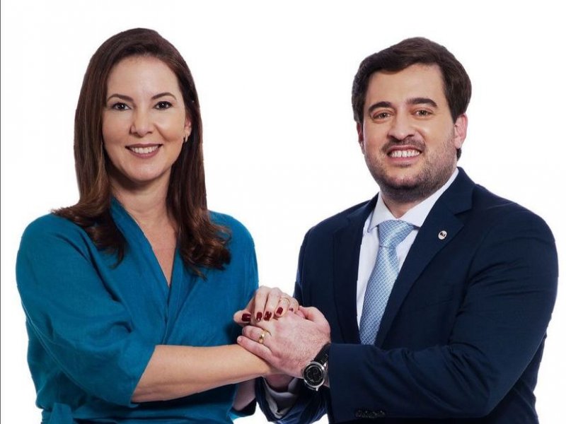 Eleições OAB-BA: Daniela Borges é reeleita presidente