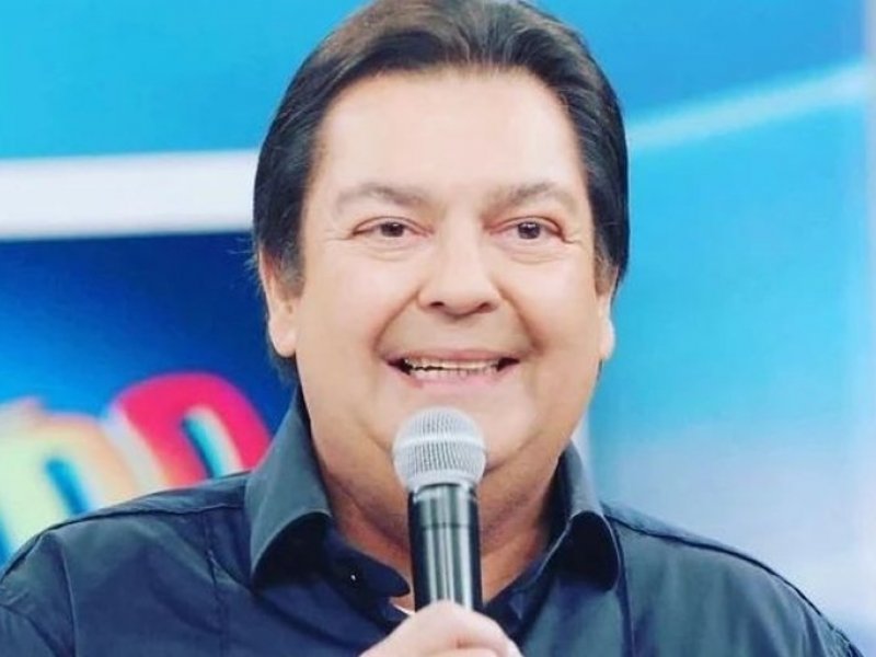 Jornalista afirma que Faustão recusou convite para ser homenageado ... Jornalista afirma que Faustão recusou convite para ser homenageado ...