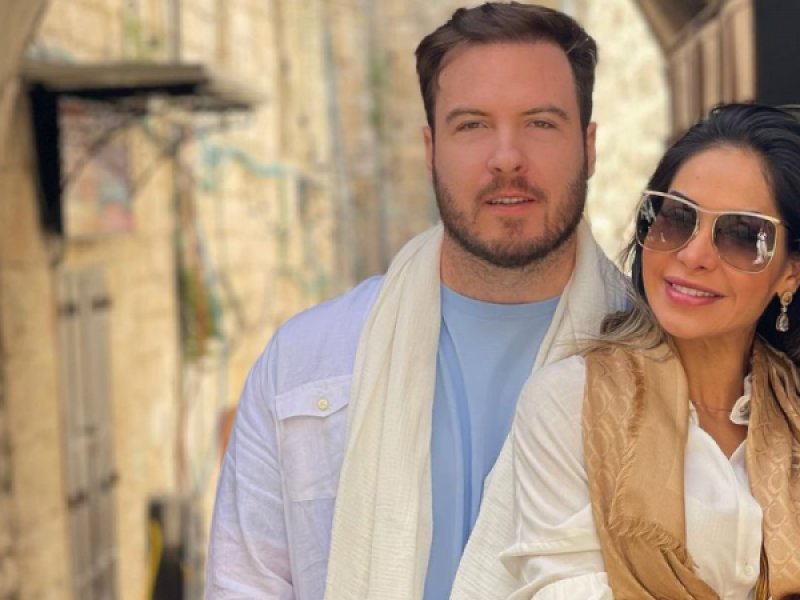 Maíra Cardi revela que Isadora Pompeo descartou obras de arte de sua ...