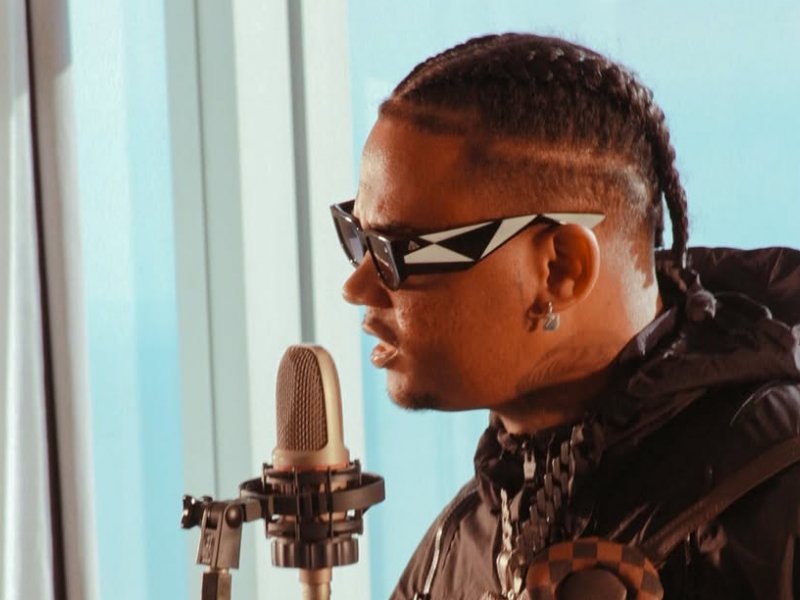 Rapper Major RD é vítima de racismo durante abordagem policial