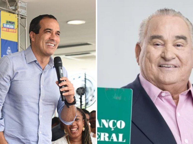 Bruno Reis homenageia Raimundo Varela e destaca a importância social do ...