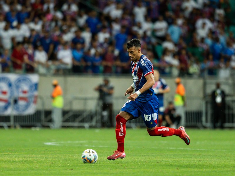 Lucho Rodriguez é convocado pela seleção uruguaia e será desfalque em ...