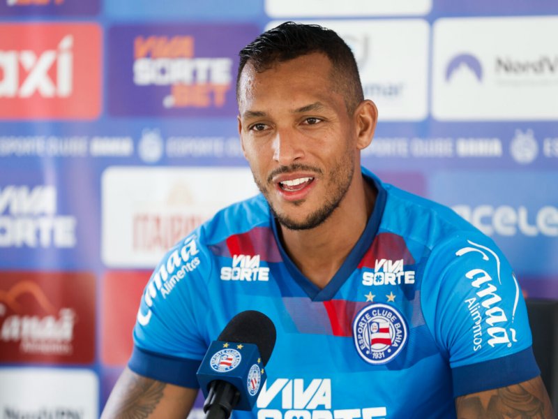 Provável titular na Copa do Nordeste, David Duarte destaca importância ...
